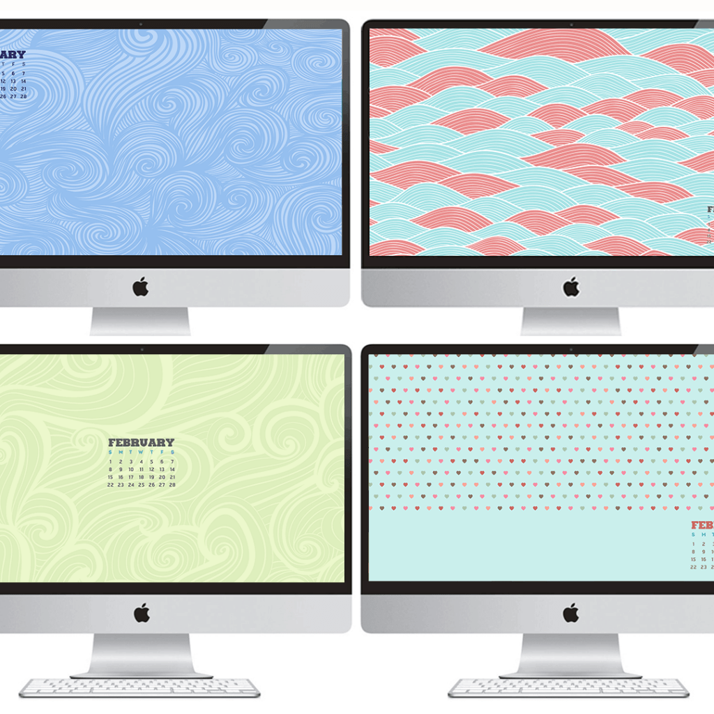 DESKTOP WALLPAPERS Archives – Page 6 of 6 – Oh So Lovely Blog