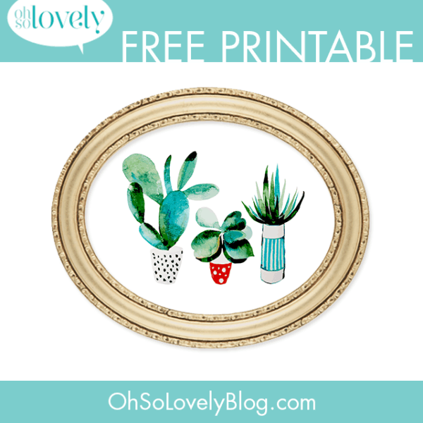 FREEBIES Archives – Page 7 of 11 – Oh So Lovely Blog