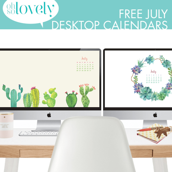 FREEBIES Archives – Page 6 of 10 – Oh So Lovely Blog