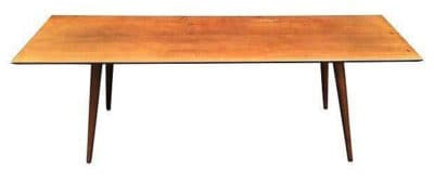 Modern Eclectic Coffee Table Style Essentials