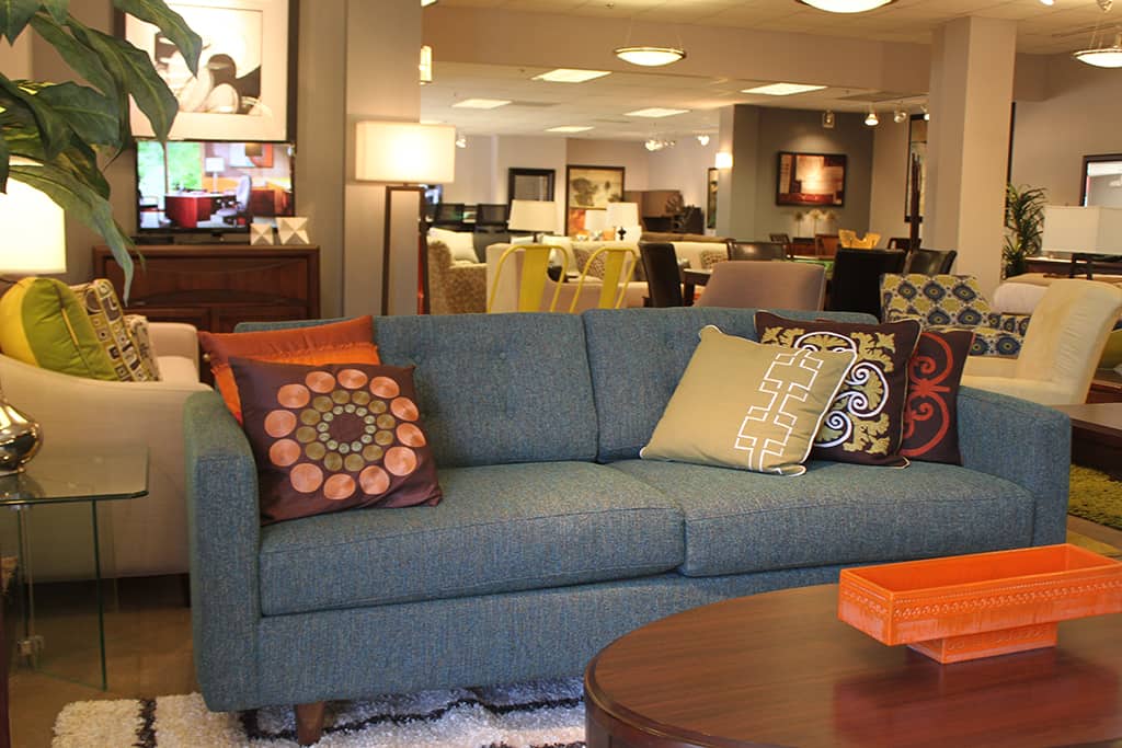 CORT Clearance Center — quality furniture at affordable prices