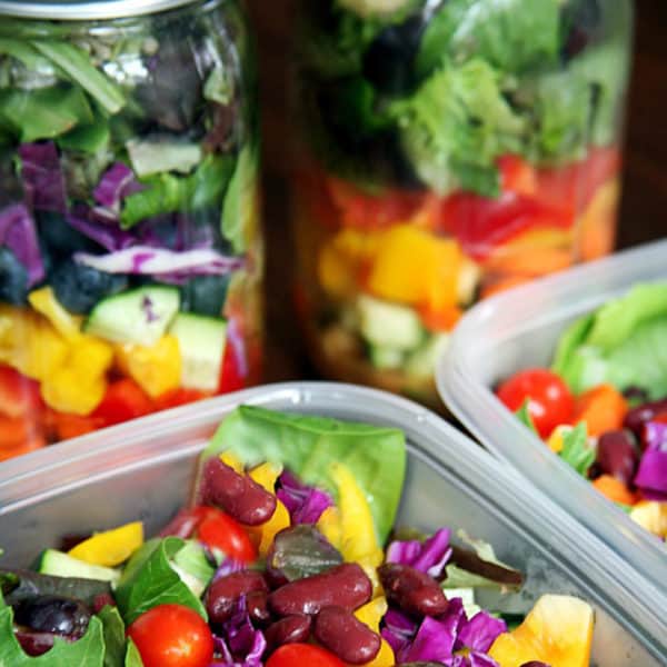 How to bring your lunch to work in style