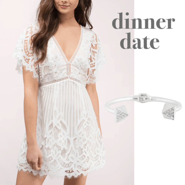 Effortless spring looks made easy with Tobi dresses