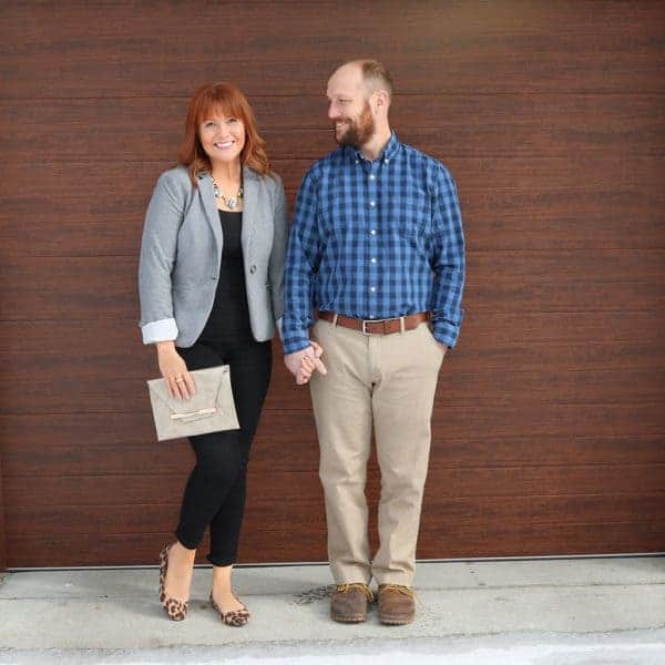 The Goodwill Date Night challenge — have you tried it?