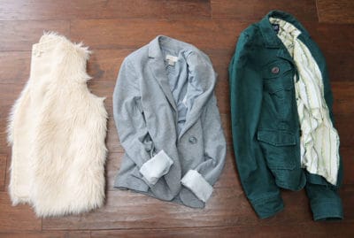 The Goodwill Date Night challenge — have you tried it?