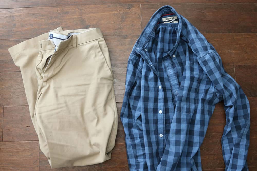 The Goodwill Date Night challenge — have you tried it?