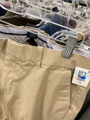 The Goodwill Date Night challenge — have you tried it?