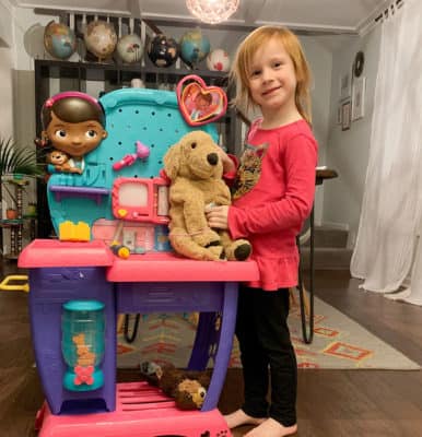 The Goodwill Date Night challenge — have you tried it?