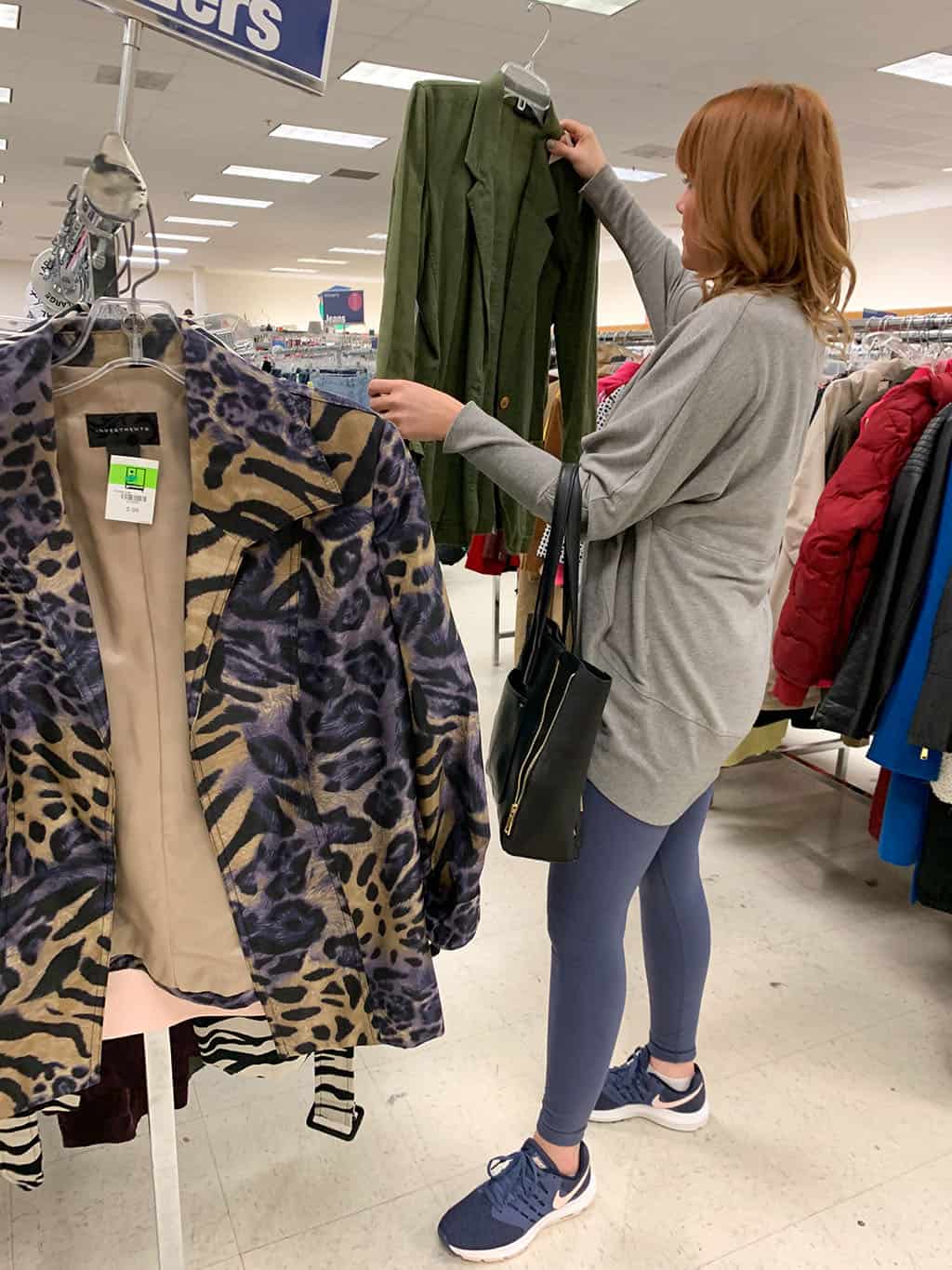The Goodwill Date Night challenge — have you tried it?