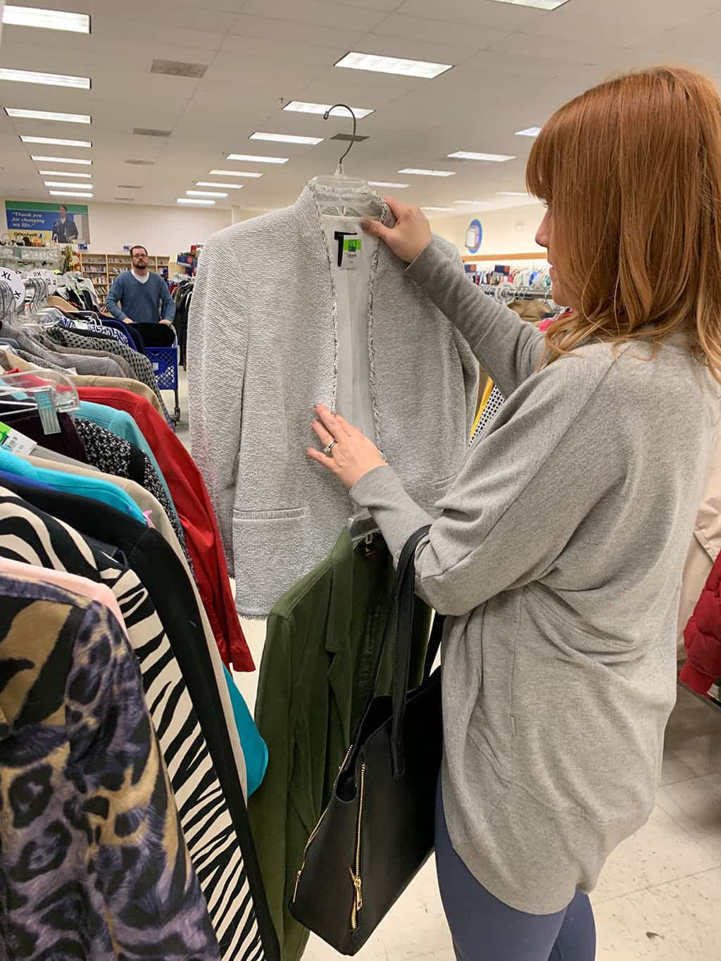 The Goodwill Date Night challenge — have you tried it?