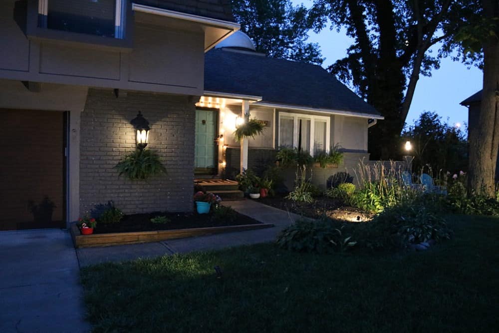 CURRENT HOME TOUR – Oh So Lovely Blog