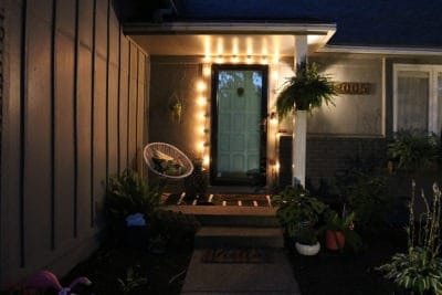 CURRENT HOME TOUR – Oh So Lovely Blog