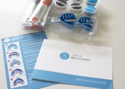 Smile Brilliant teeth whitening review — the results are amazing!