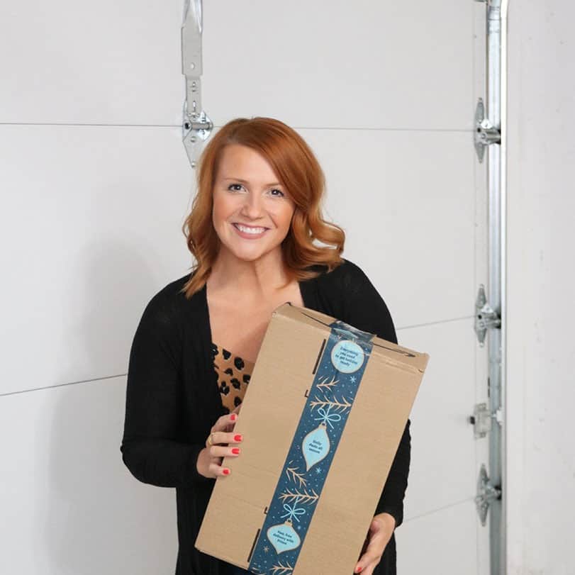 Key by Amazon In-Garage Delivery Service — FREE for Prime Customers