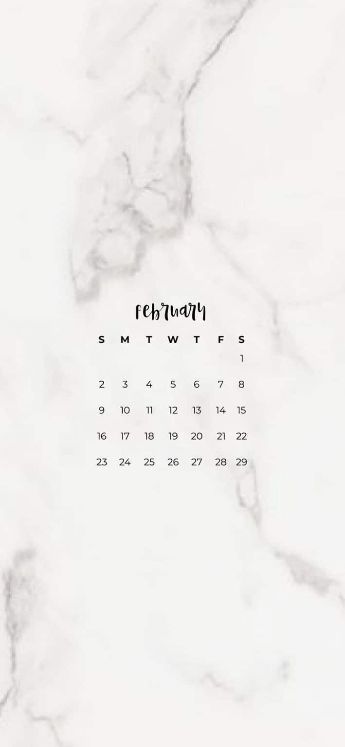 FREE February 2020 wallpapers — 10 designs for desktop and phone