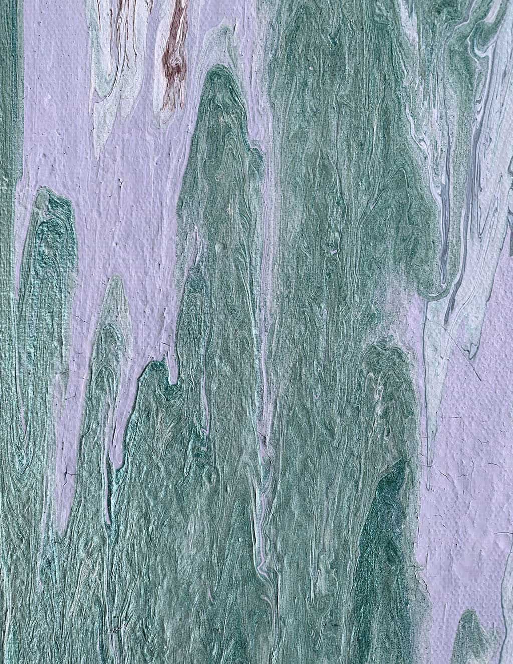 Free abstract art printables — pretty and perfect for gallery walls!