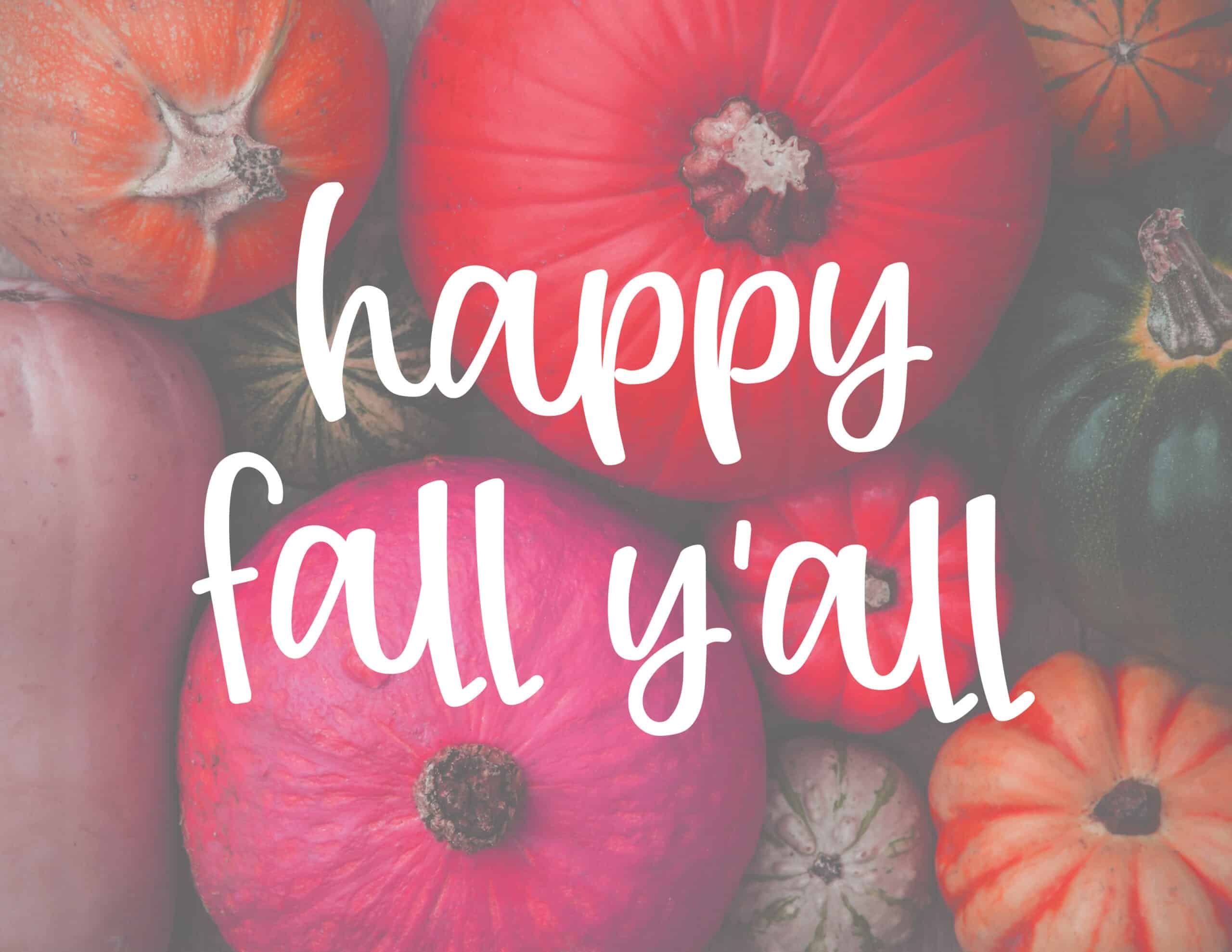 Free fall art printables — 17 designs — colorful and neutral options!