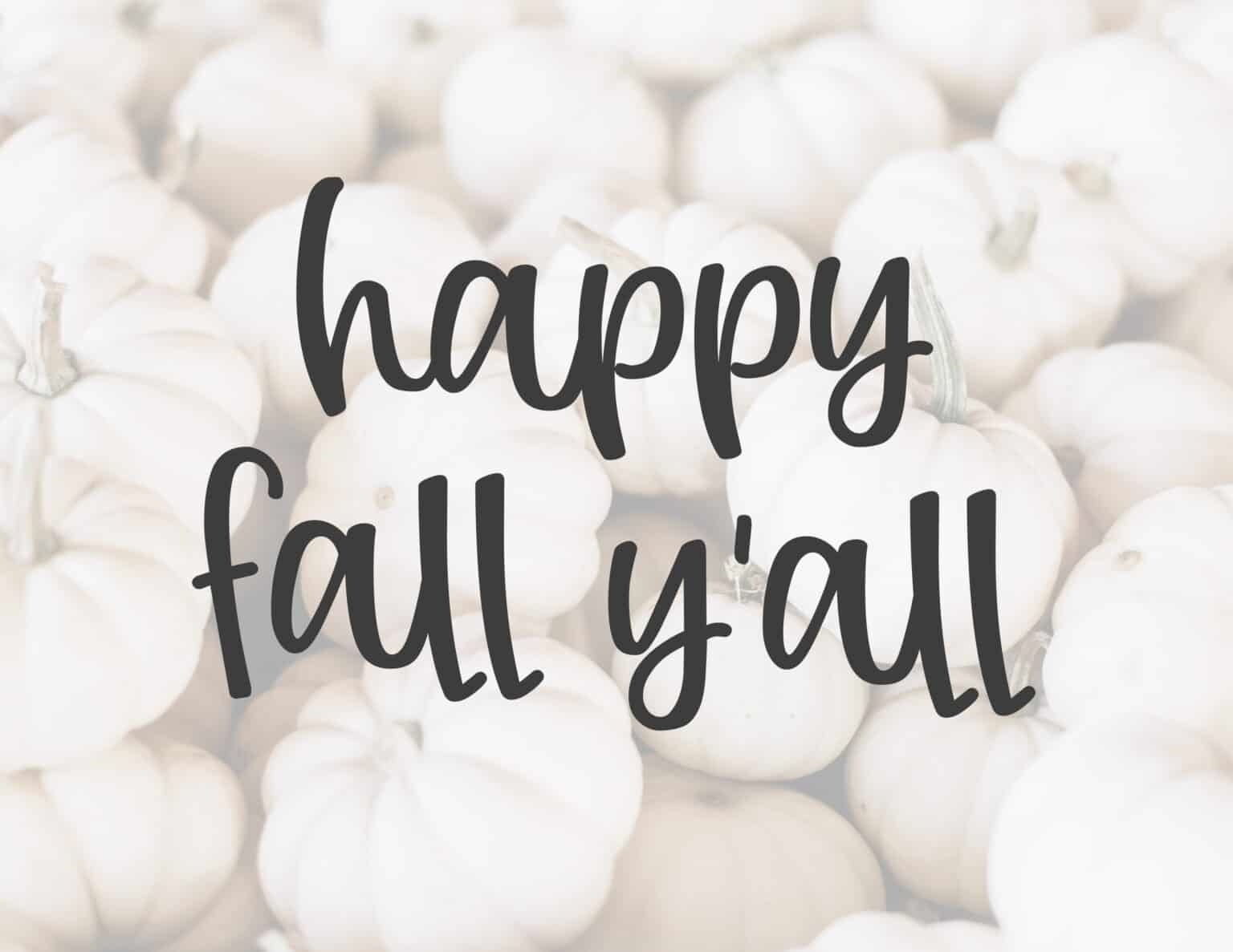 Free fall art printables — 17 designs — colorful and neutral options!