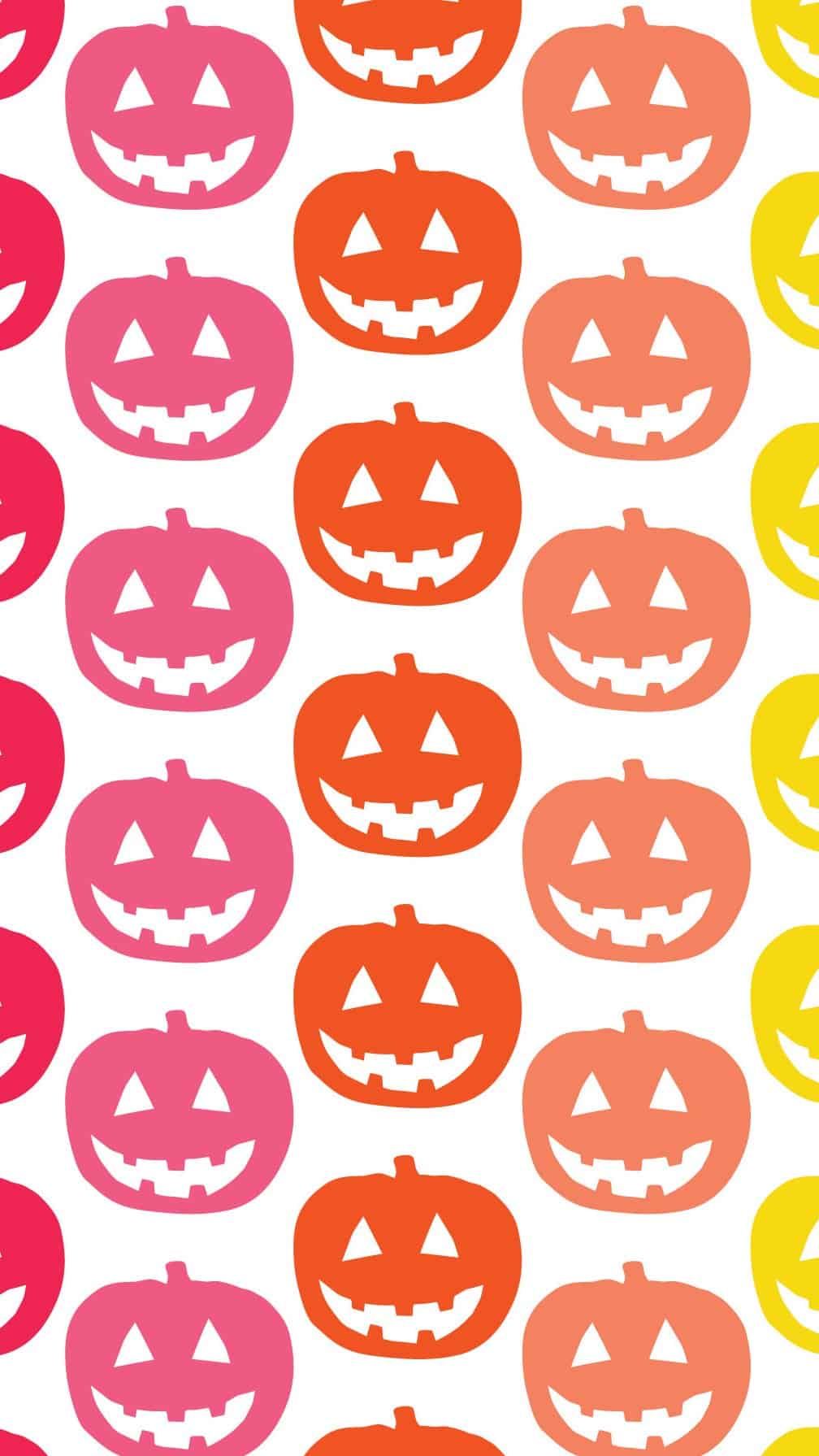 Free Halloween pumpkin wallpapers - 14 festive options to dress your tech!