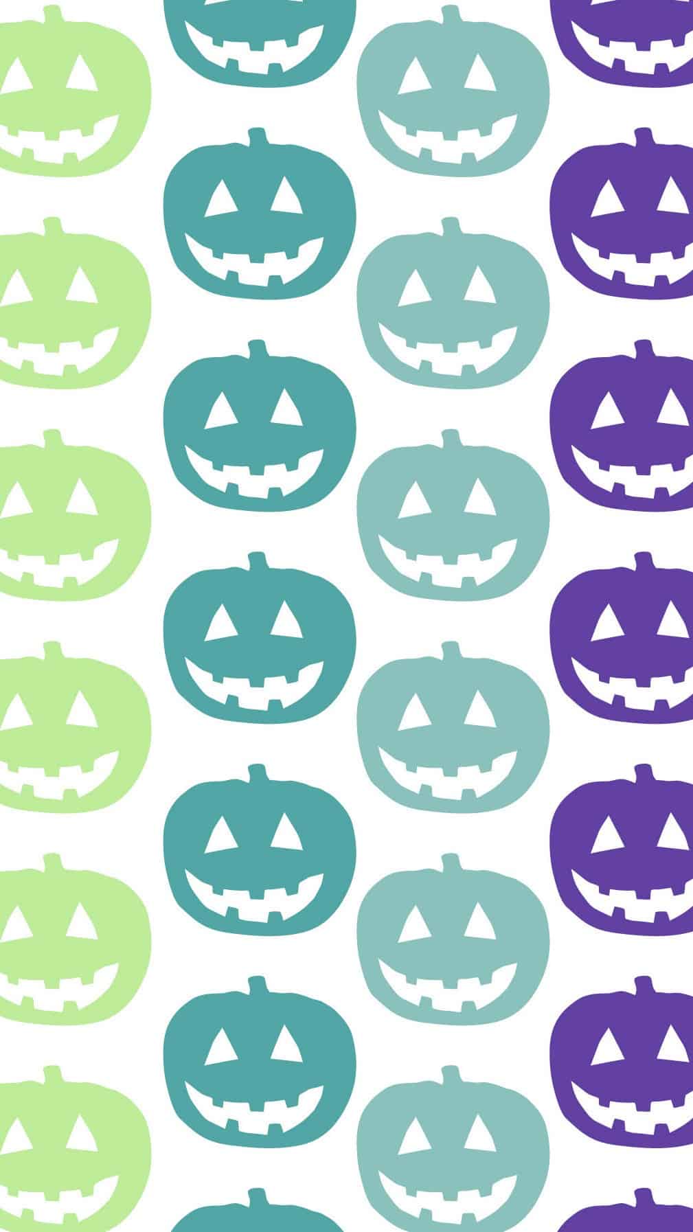 Free Halloween pumpkin wallpapers - 14 festive options to dress your tech!