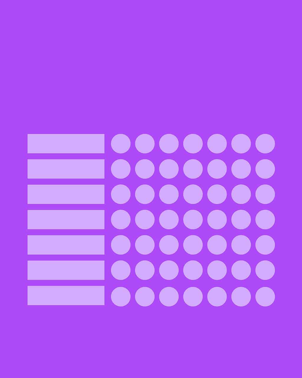 DIY chore chart – a cute and easy home organization hack with Cricut!