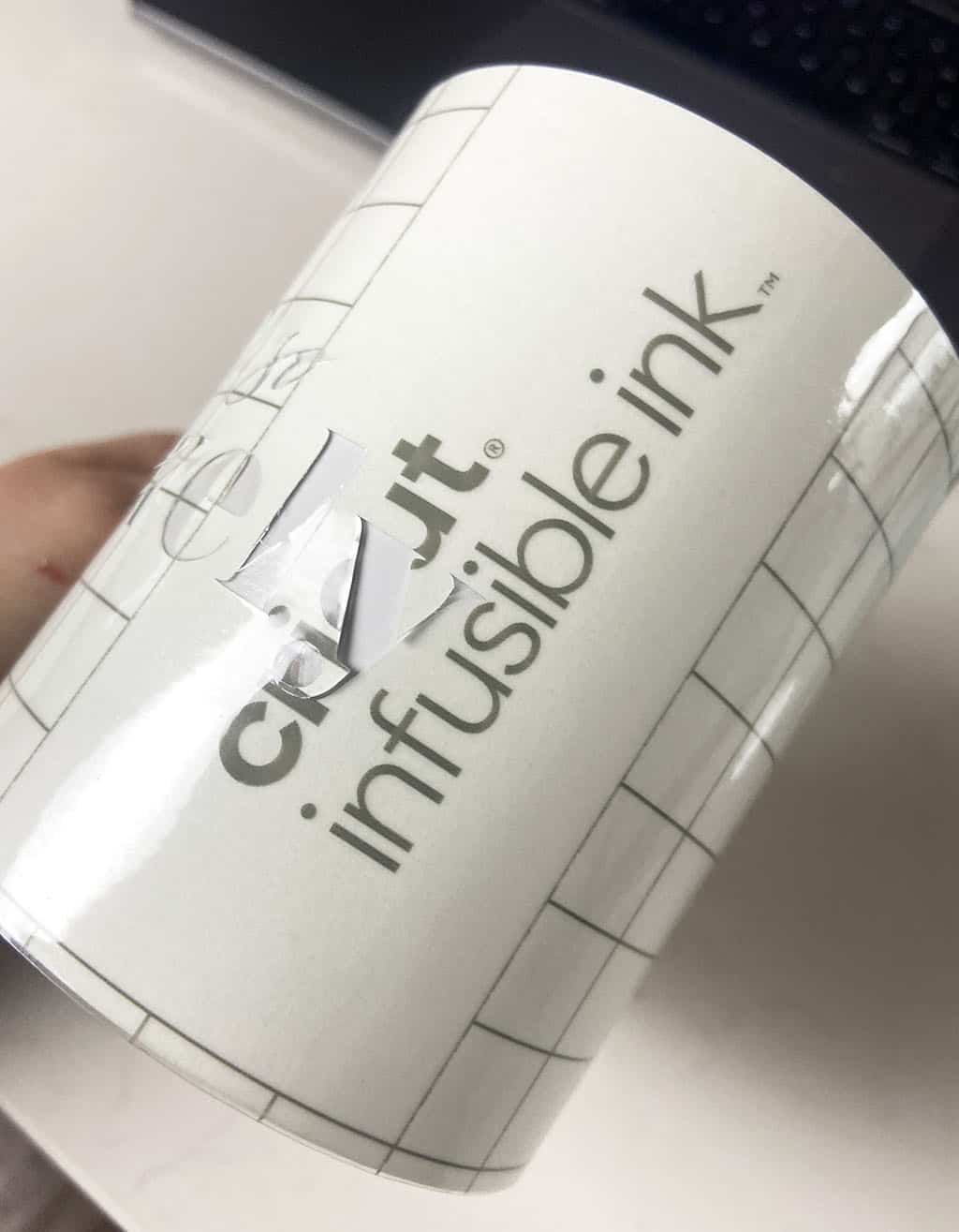 Cricut Mug Press – A tutorial on personalized mug making!