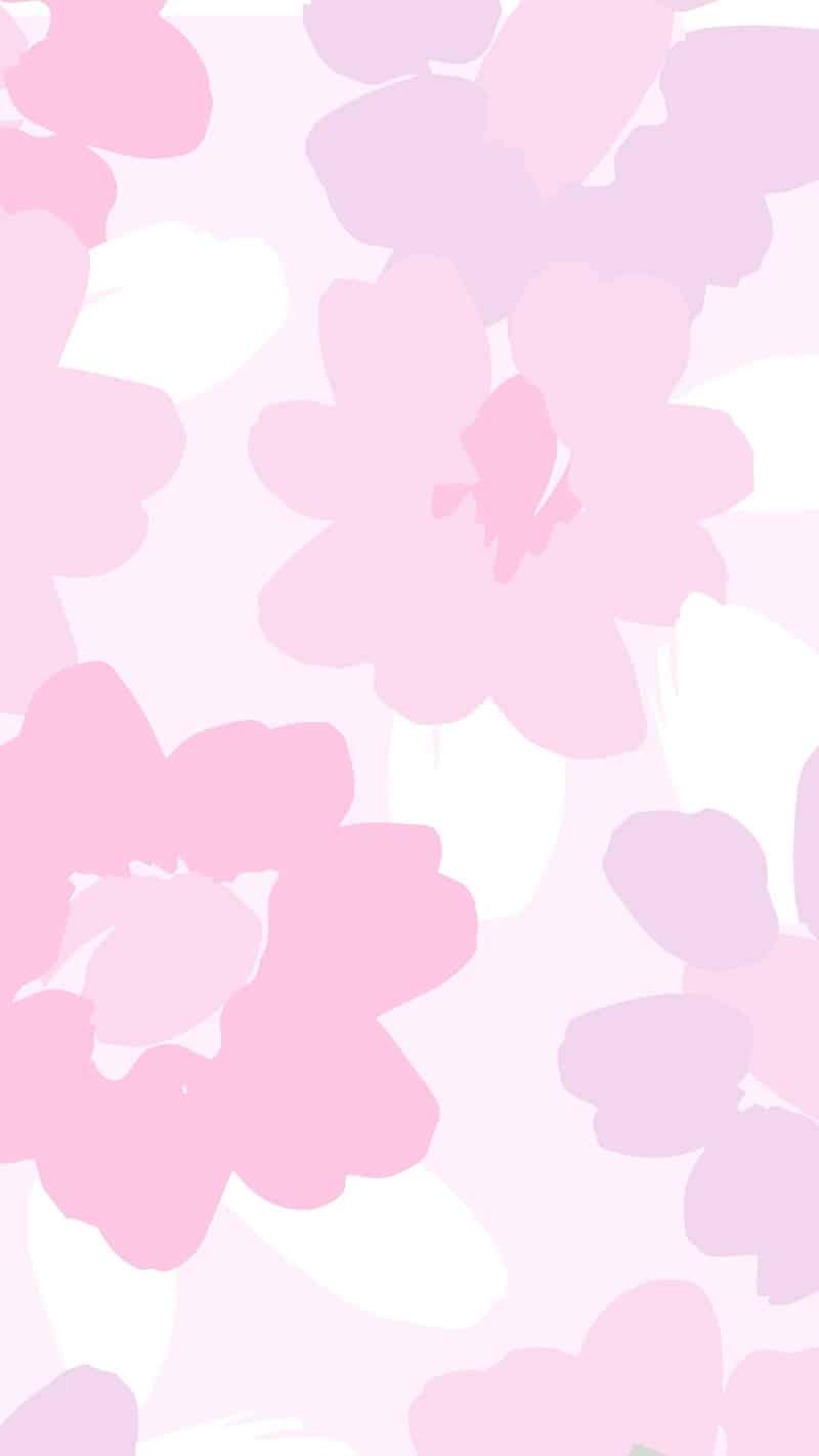 April 2021 calendar wallpapers – 30 FREE & cute design options!