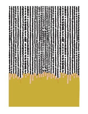 Abstract free printables – 30 modern, colorful designs to choose from!