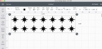 A table top design refresh adds new life to a kid desk in just 10 minutes!
