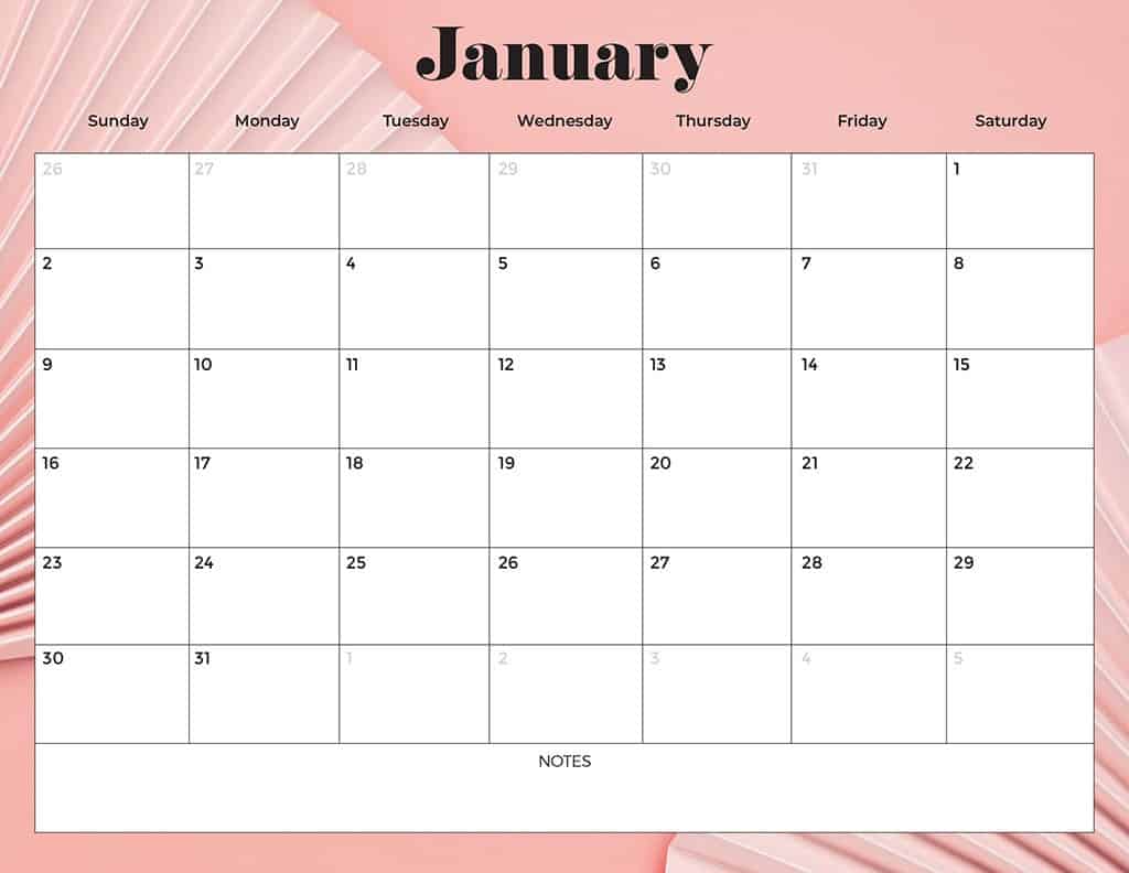Editable Calendar Template 2022 Osecrm Editable Calendar Template 2022 Osecrm