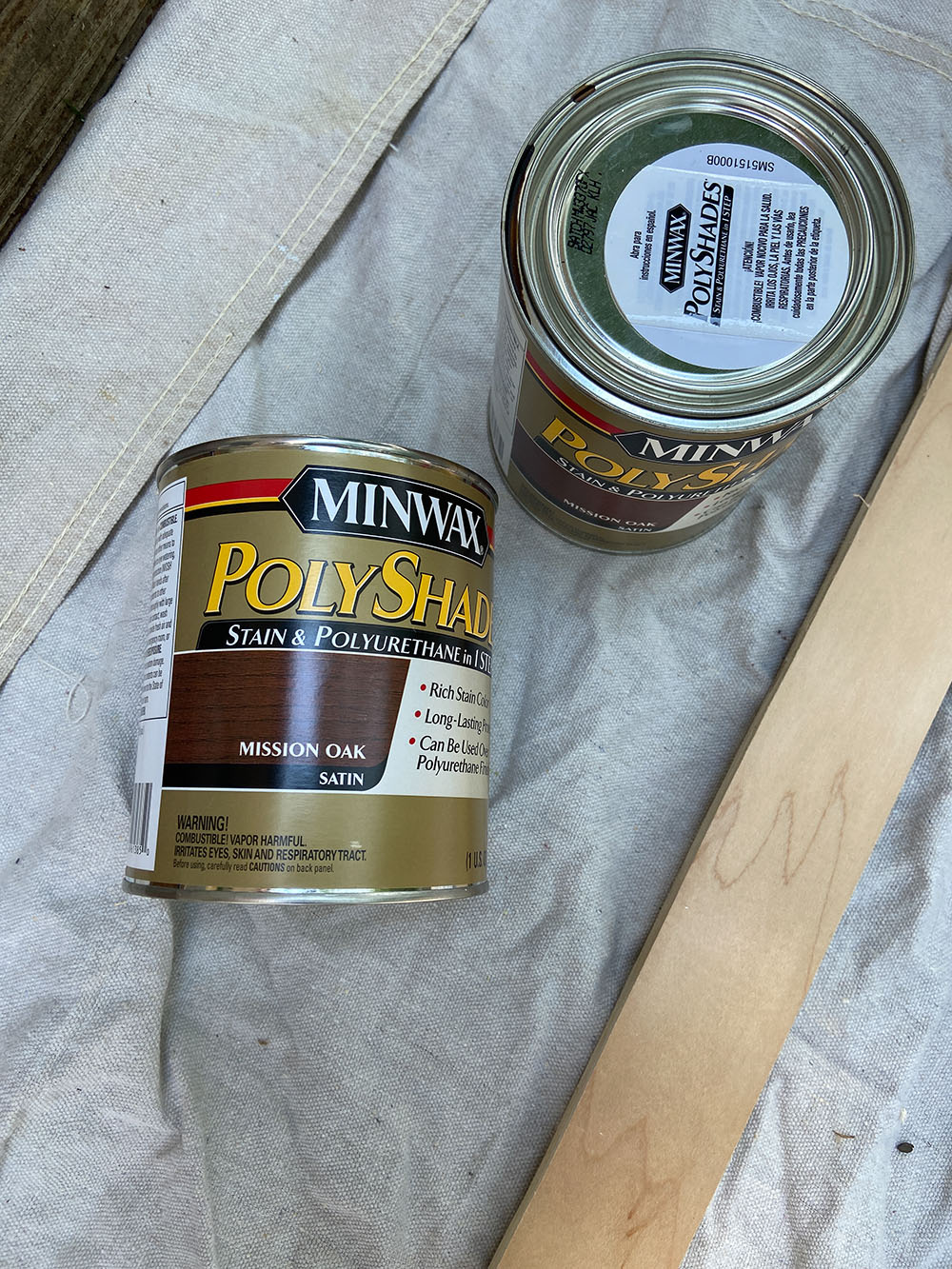 DIY wood cladding modern slat wall adds affordable warmth & curb appeal!