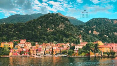 July 2022 wallpapers – 55 FREE & beautiful desktop & phone calendars!