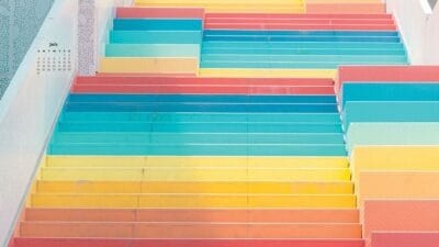 July 2022 wallpapers – 55 FREE & beautiful desktop & phone calendars!