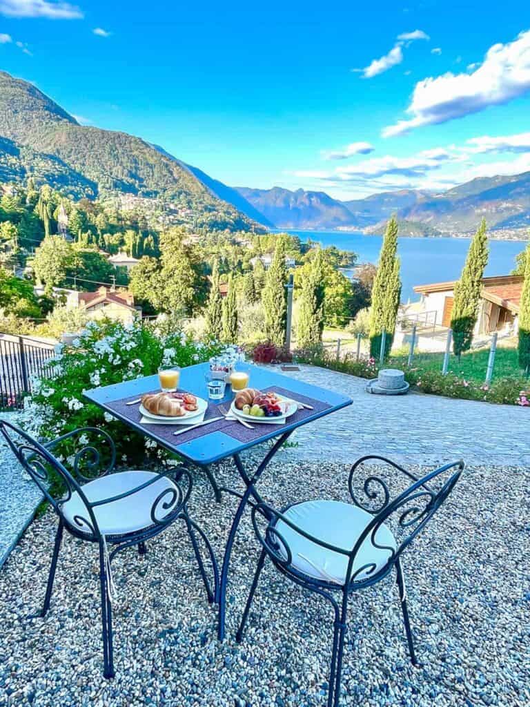 Bellagio Italy on Lake Como – What we did in our two days there!