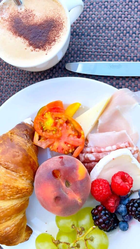 Bellagio Italy on Lake Como – What we did in our two days there!