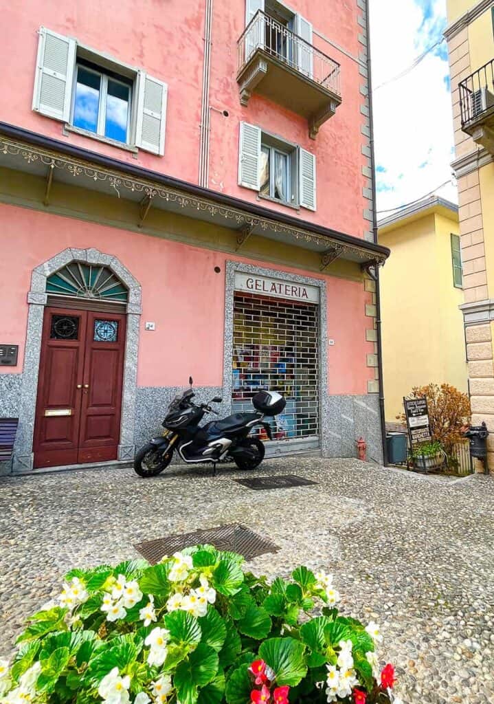 Bellagio Italy on Lake Como – What we did in our two days there!