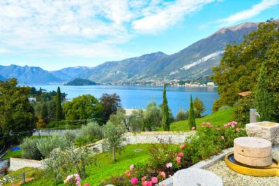 Bellagio Italy on Lake Como – What we did in our two days there!