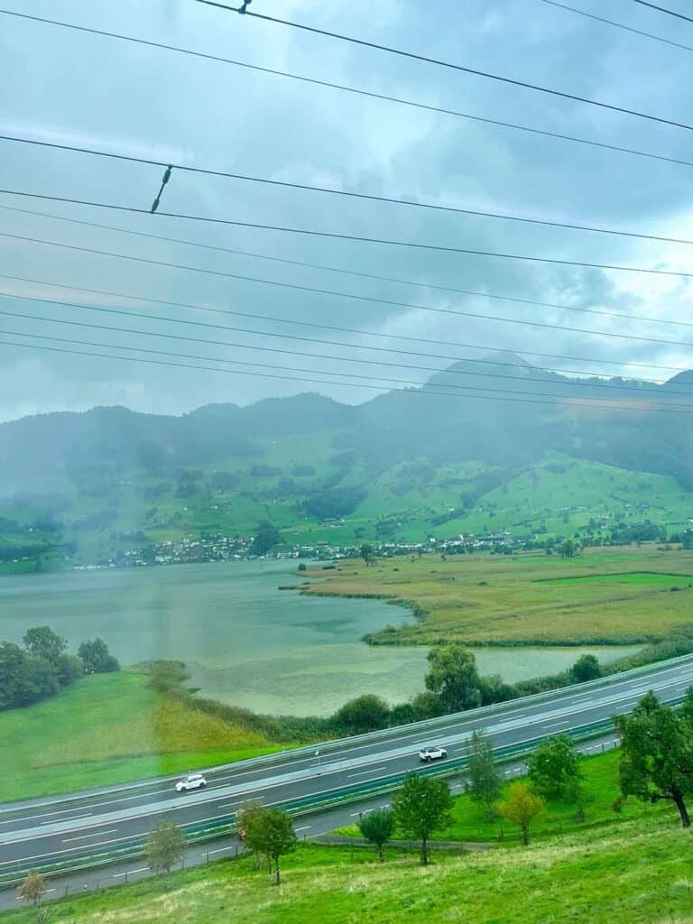 Grindelwald Switzerland – What we did on our 3 nights there!