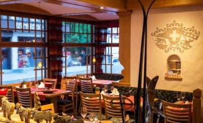 Grindelwald Switzerland – What we did on our 3 nights there!