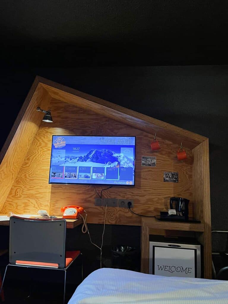 Chamonix France at Mont Blanc – Ideas for a 3 night stay!