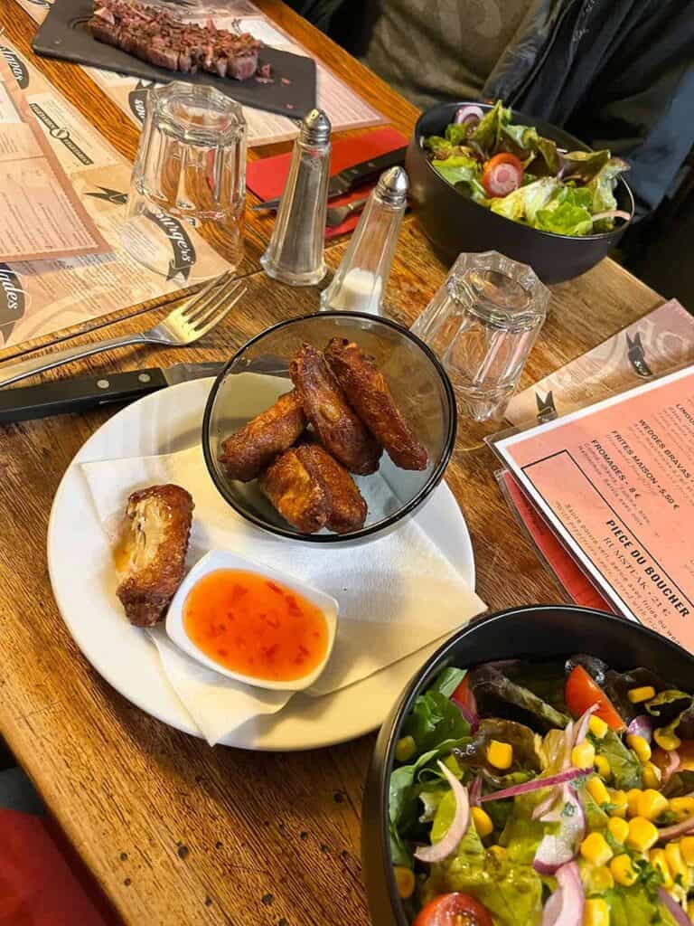 Chamonix France at Mont Blanc – Ideas for a 3 night stay!