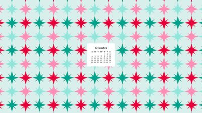 December 2022 wallpapers – 90 FREEBIES for desktop & phones!