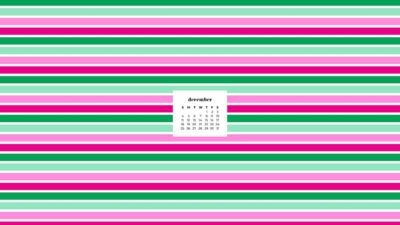 December 2022 wallpapers – 90 FREEBIES for desktop & phones!