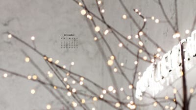 December 2022 wallpapers – 90 FREEBIES for desktop & phones!