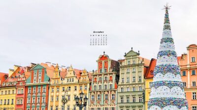 December 2022 wallpapers – 90 FREEBIES for desktop & phones!