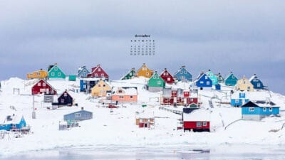 December 2022 wallpapers – 90 FREEBIES for desktop & phones!