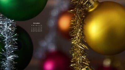 December 2022 wallpapers – 90 FREEBIES for desktop & phones!