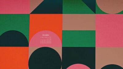 December 2022 wallpapers – 90 FREEBIES for desktop & phones!