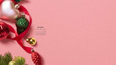 December 2022 wallpapers – 90 FREEBIES for desktop & phones!
