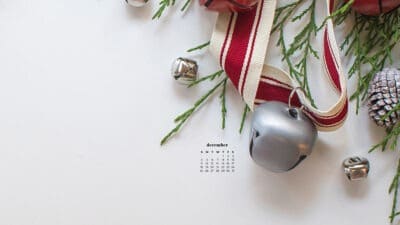 December 2022 wallpapers – 90 FREEBIES for desktop & phones!